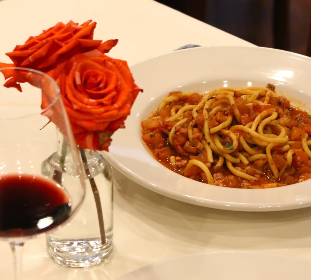 Dinner Menu – Anacapri Italian Restaurant, Market and Wine Bar
