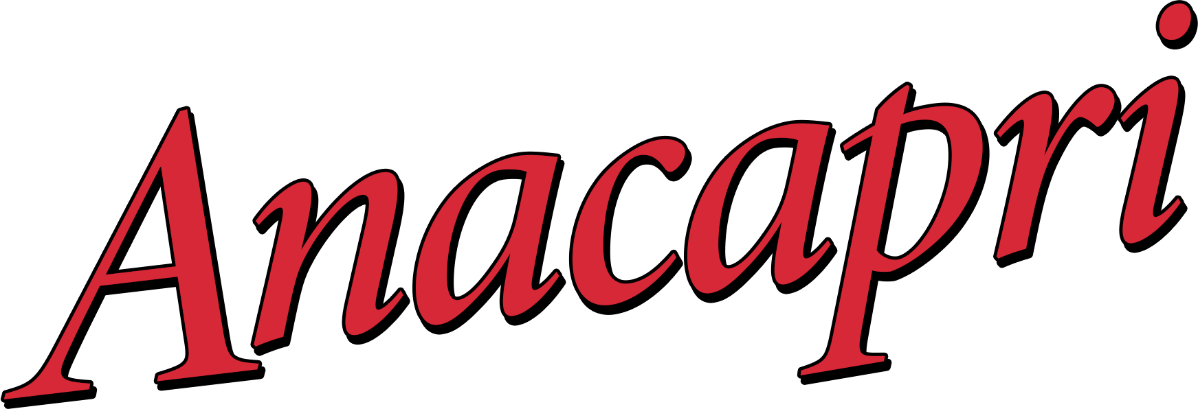 Anacapri Italian Kitchen, Market & Wine Bar – Anacapri Italian ...